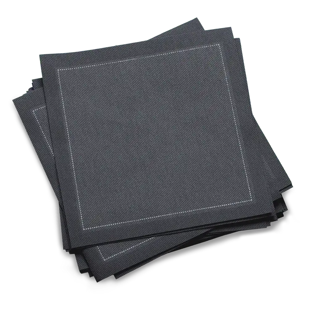 Cocktail Napkins - All Colors - Case – Five Star Napkins