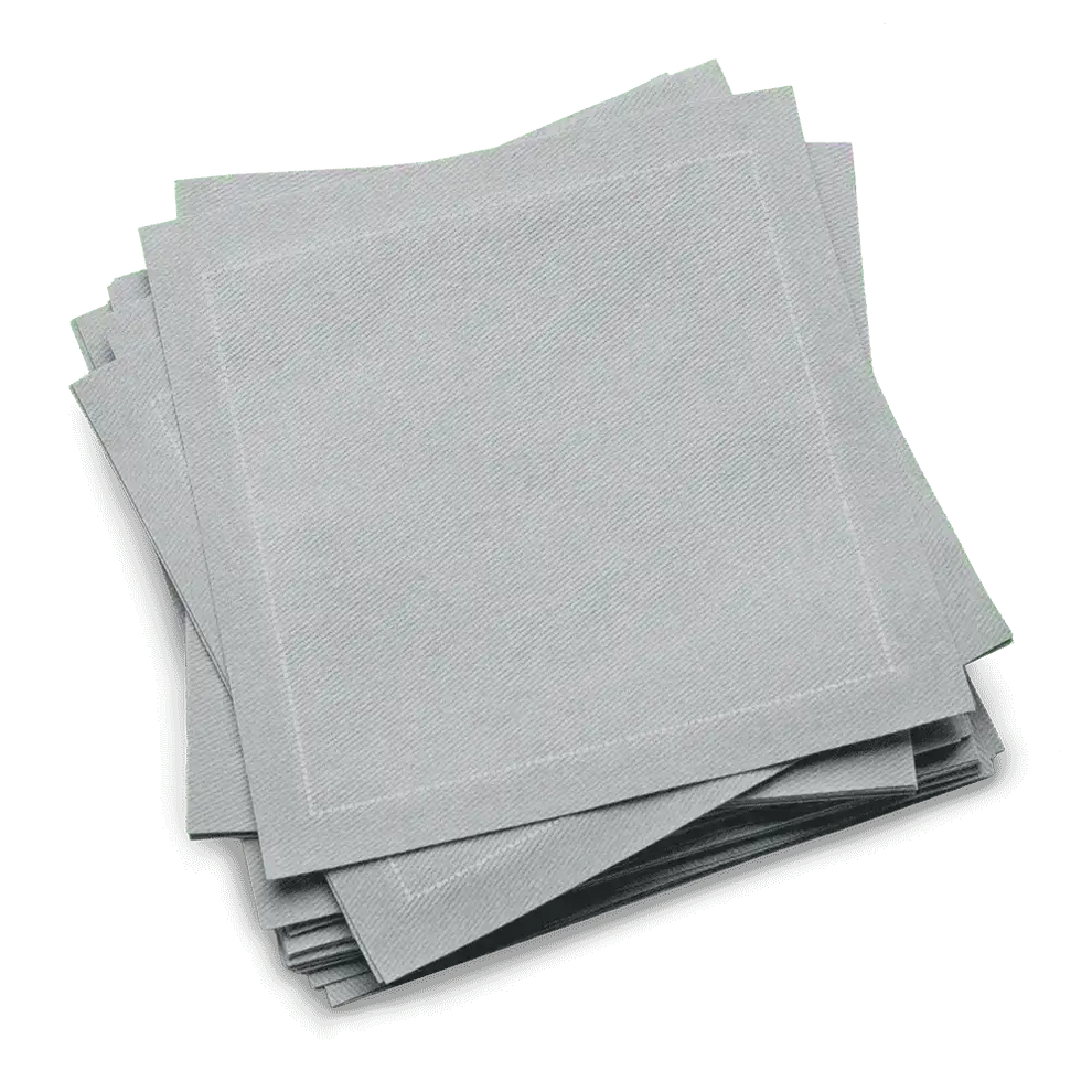 Cocktail Napkins - All Colors - Case x 8 – Five Star Napkins