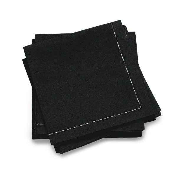 1/4 Fold Cocktail Napkins - All Colors - Case x 8 – Five Star Napkins