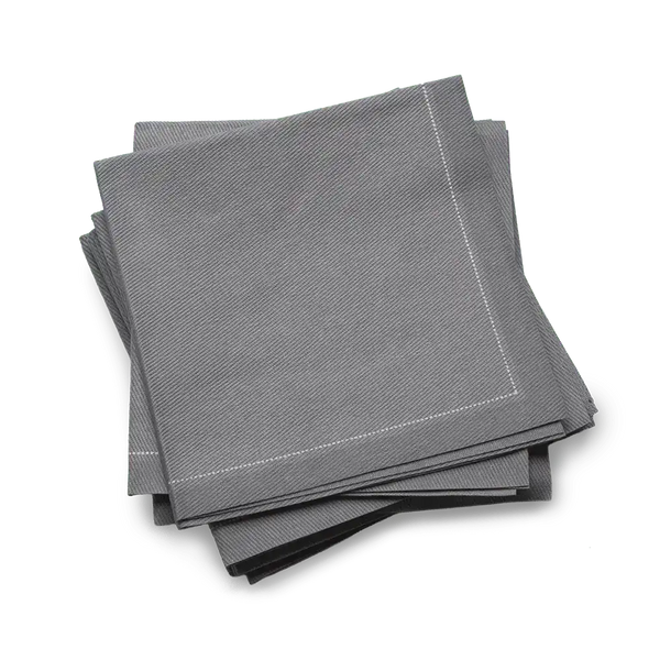 1/4 Fold Cocktail Napkins - All Colors - Case x 8 – Five Star Napkins