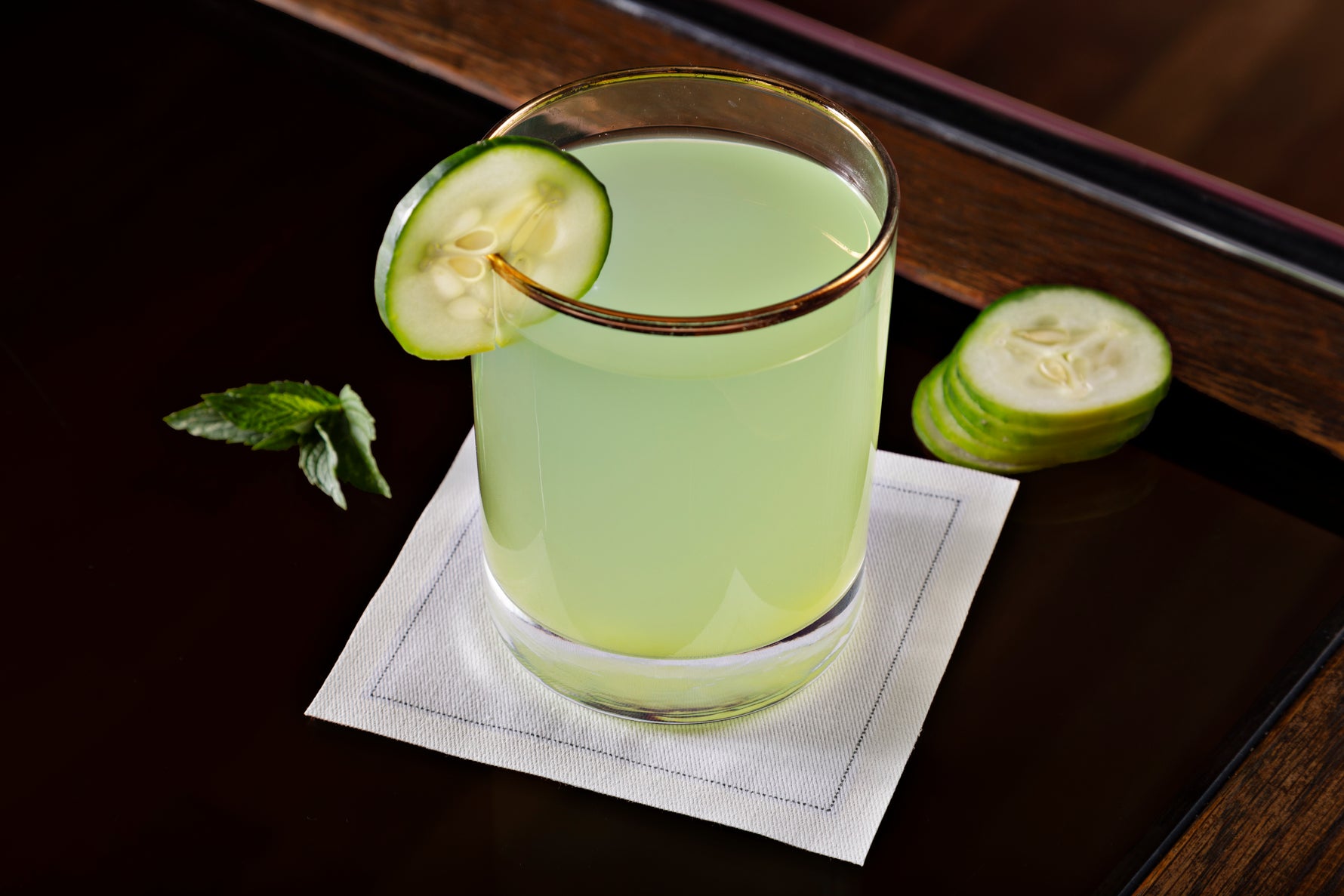 VIP – Five Star Napkins