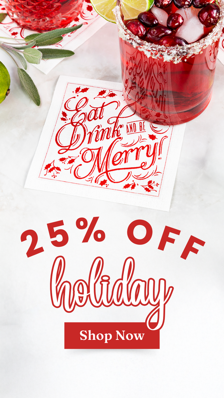 Five Star Napkins - Luxury Cotton Napkins and Placemats