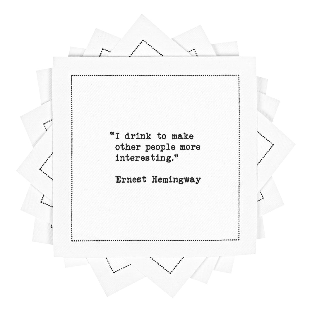 Five Star Napkins - Luxury Cotton Napkins and Placemats